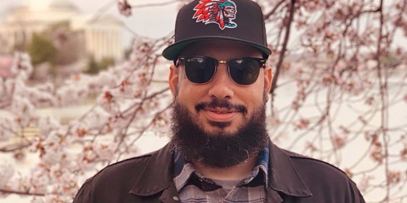 Hector Sanchez Interview – Kamidogu