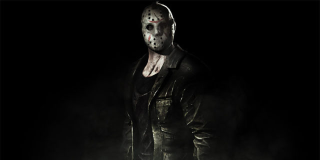 Jason Voorhees Joins The MKX Roster Tomorrow – Kamidogu