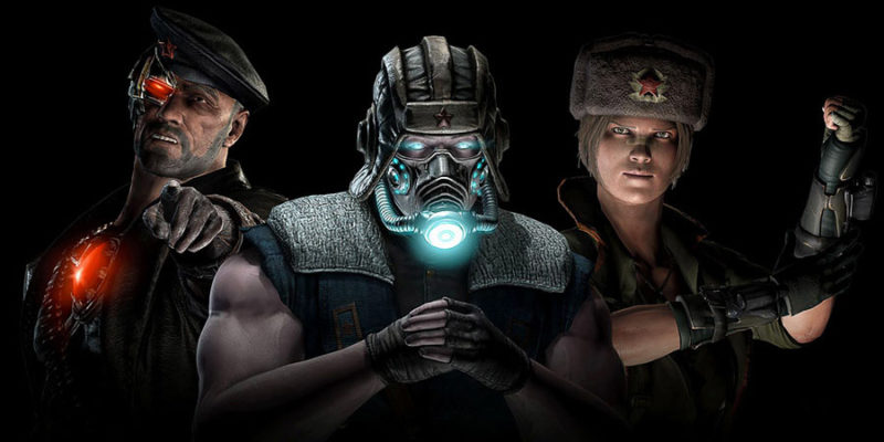 Kold War Skin Pack Now Available – Kamidogu