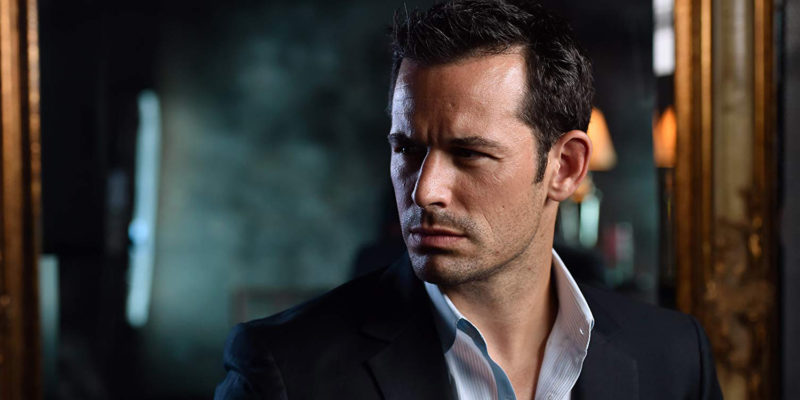 Matt Mullins Interview – Kamidogu