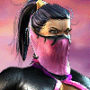 Mortal Kombat: Deception – Kamidogu