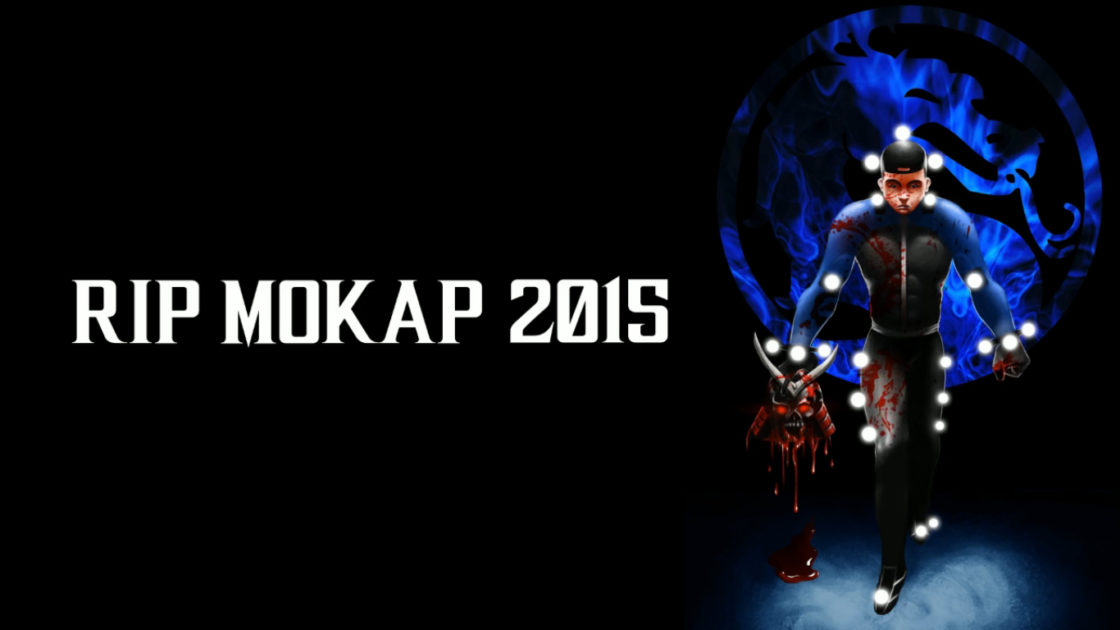 Kombat Kast #5 Reveals New Story Details – Kamidogu
