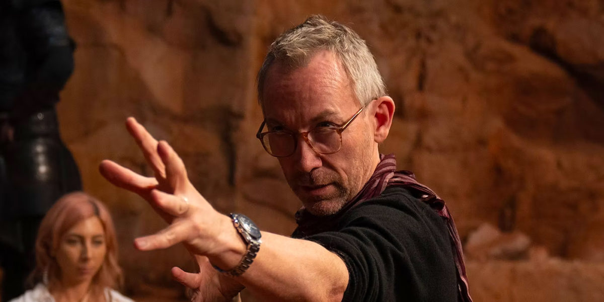 Simon McQuoid Returns to Direct Sequel to 2021’s Mortal Kombat Movie ...
