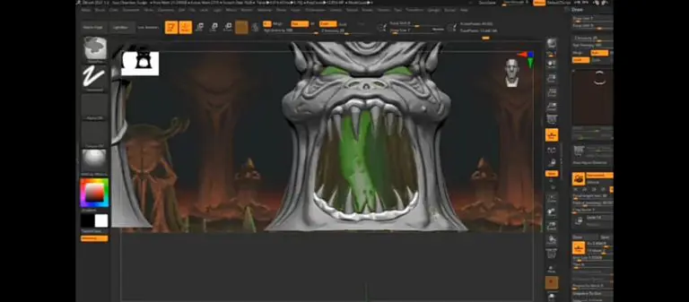 Mortal Kombat Trilogy 4K Remake – Kamidogu