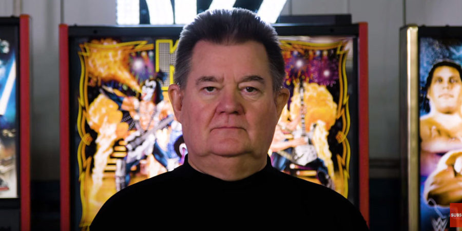 Steve Ritchie to Headline Brisbane MKII Tournament – Kamidogu