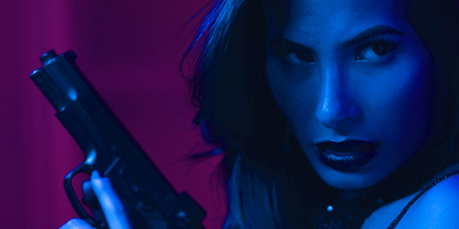 Why Victoria Simone Should Be Our Next Kitana – Kamidogu